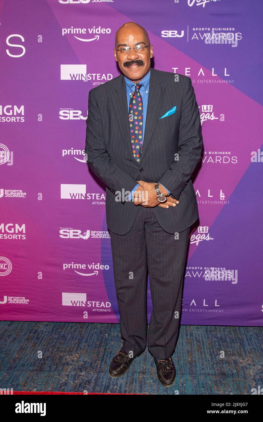 NEW YORK, NEW YORK - MAY 18: Vada O. Manager attends the 15th Annual ...