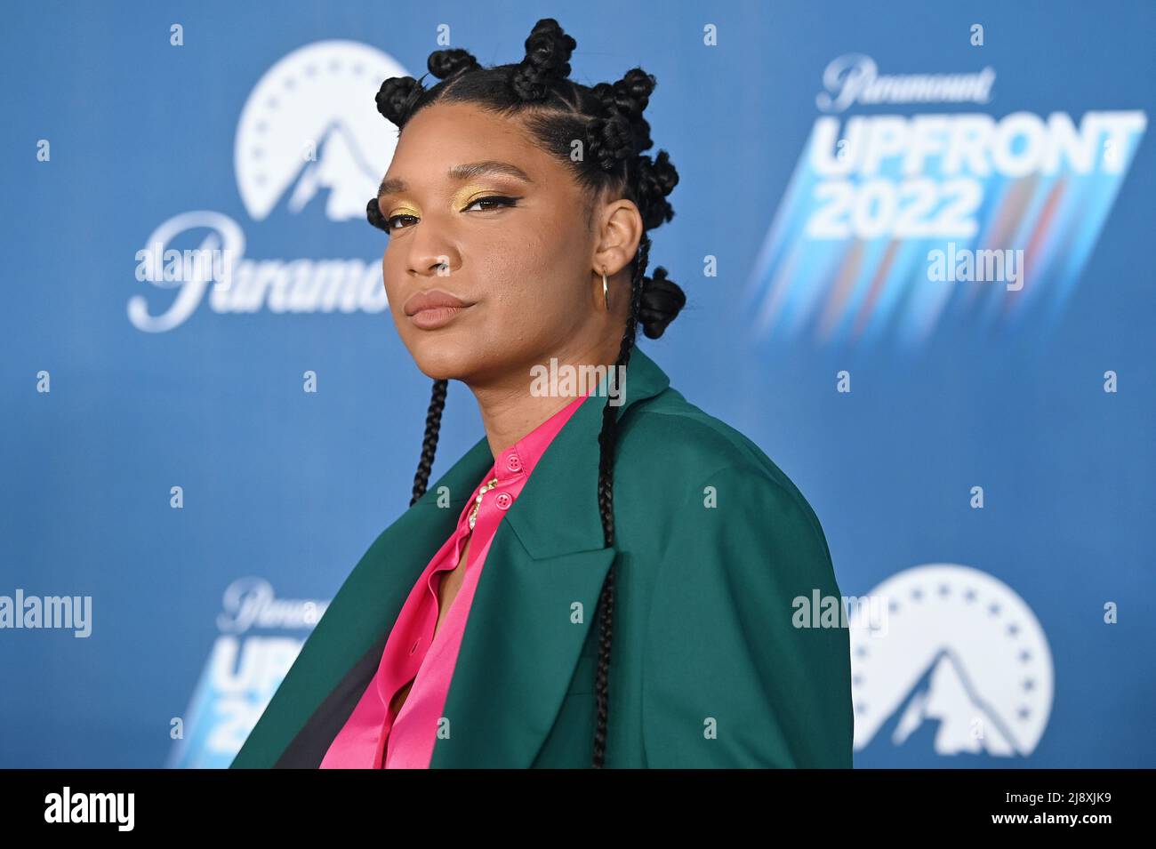 Jules latimer hi-res stock photography and images - Alamy