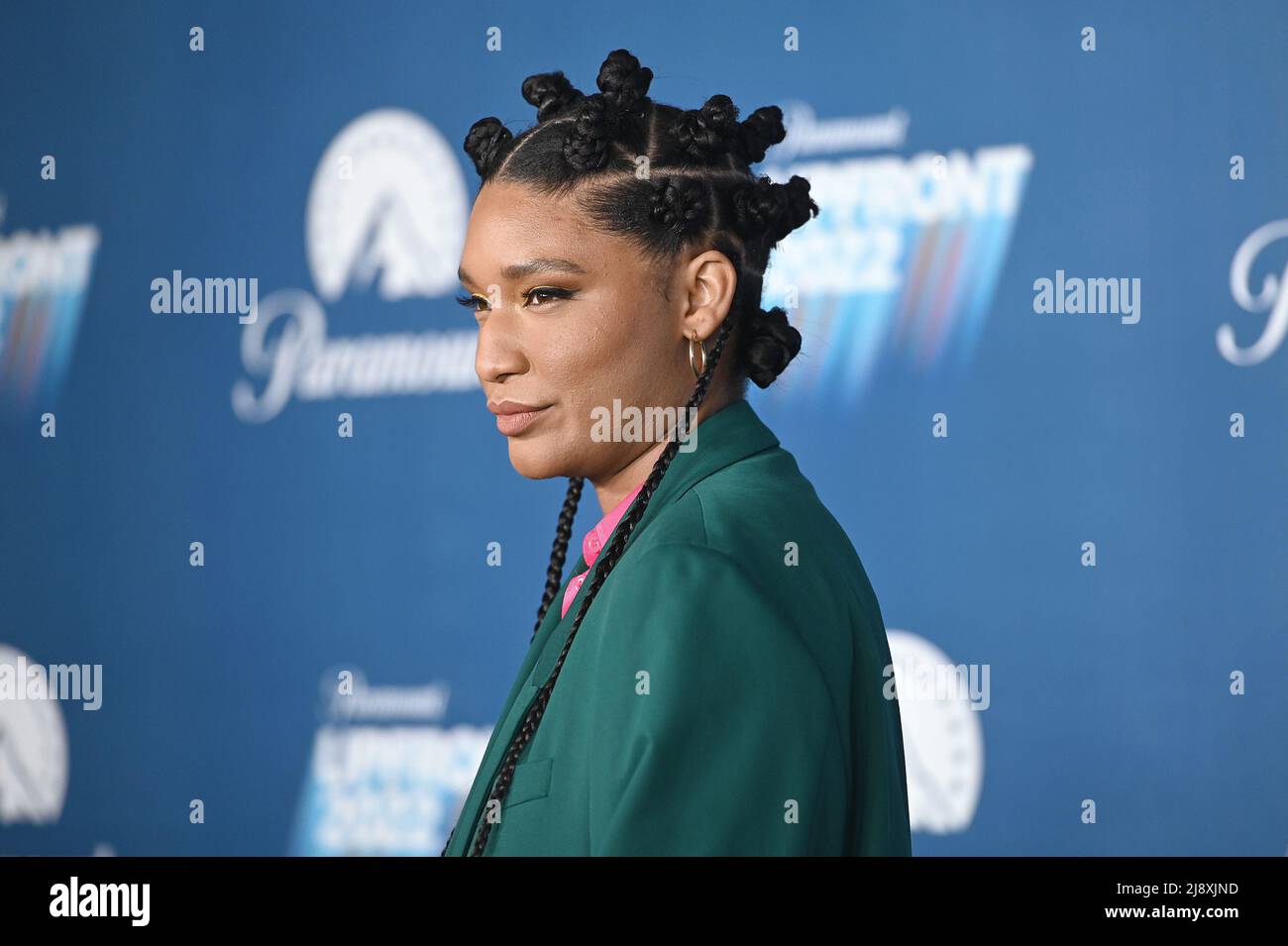 Jules latimer hi-res stock photography and images - Alamy