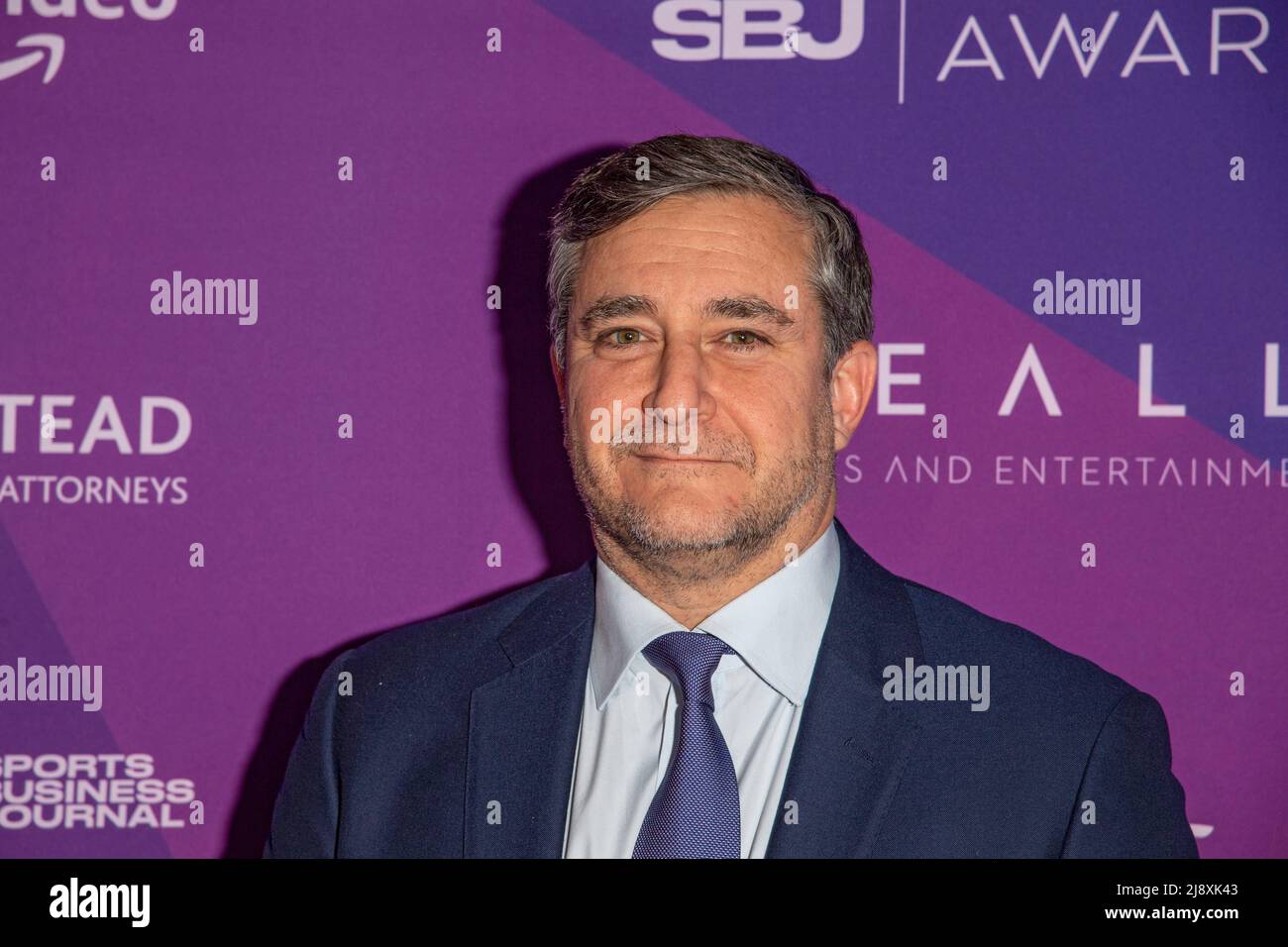 NEW YORK, NEW YORK - MAY 18: Jon Patricof attends the 15th Annual ...