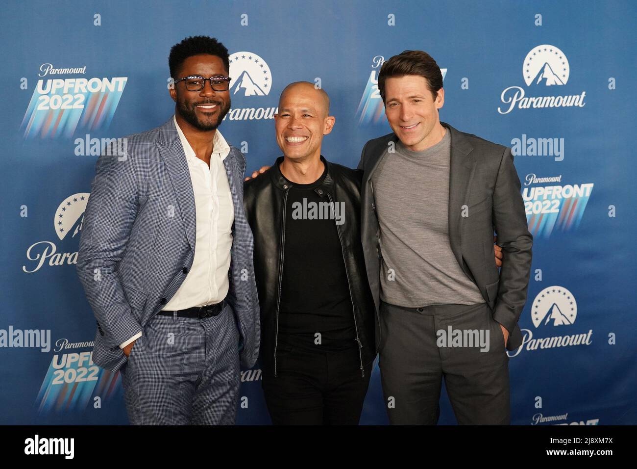 Cbs Upfronts 2022 2022