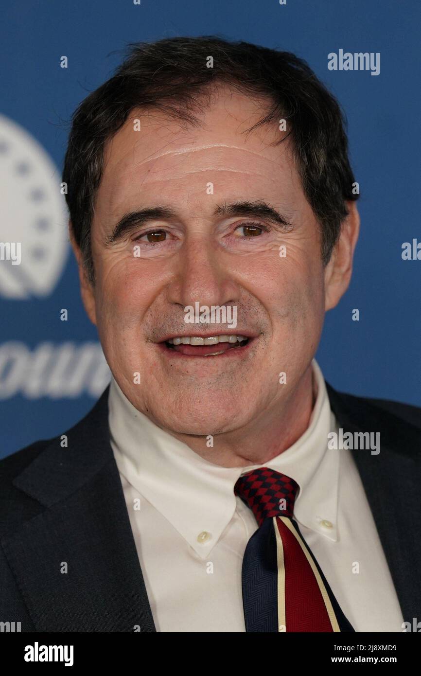 New York, NY, USA. 18th May, 2022. Richard Kind at arrivals for ...