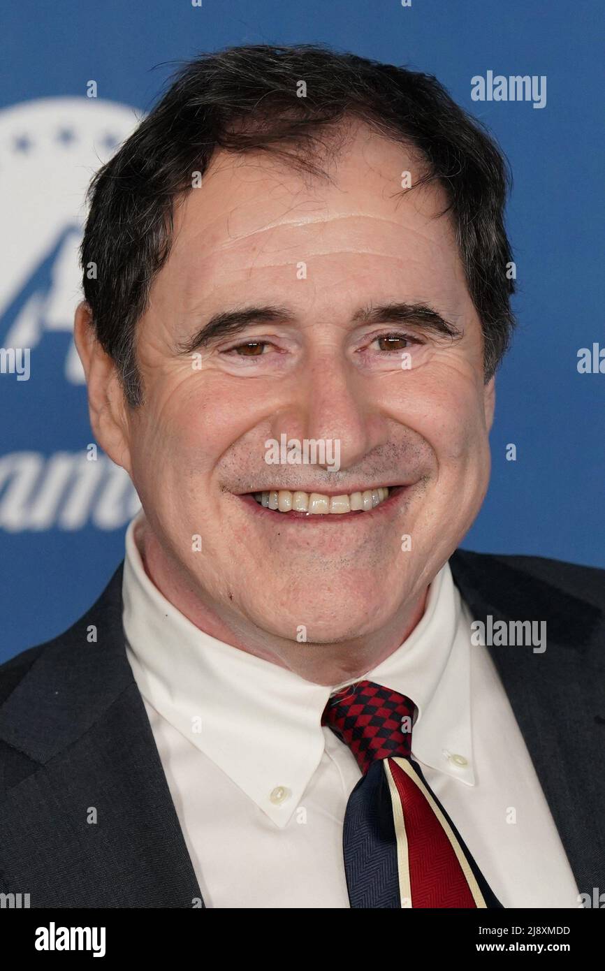 New York, NY, USA. 18th May, 2022. Richard Kind at arrivals for ...
