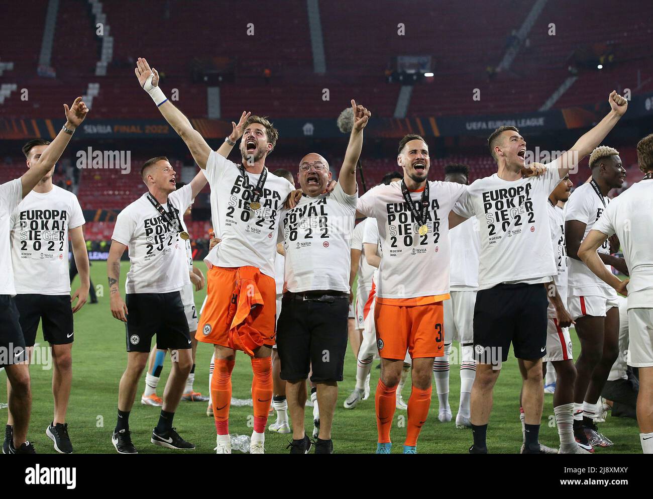 Uefa pokals hi-res stock photography and images - Alamy