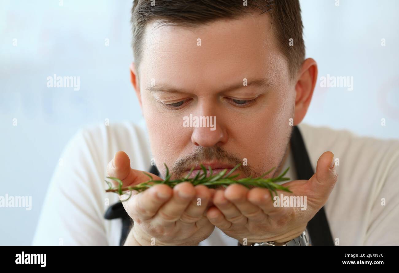 Smell taste better hi-res stock photography and images - Alamy