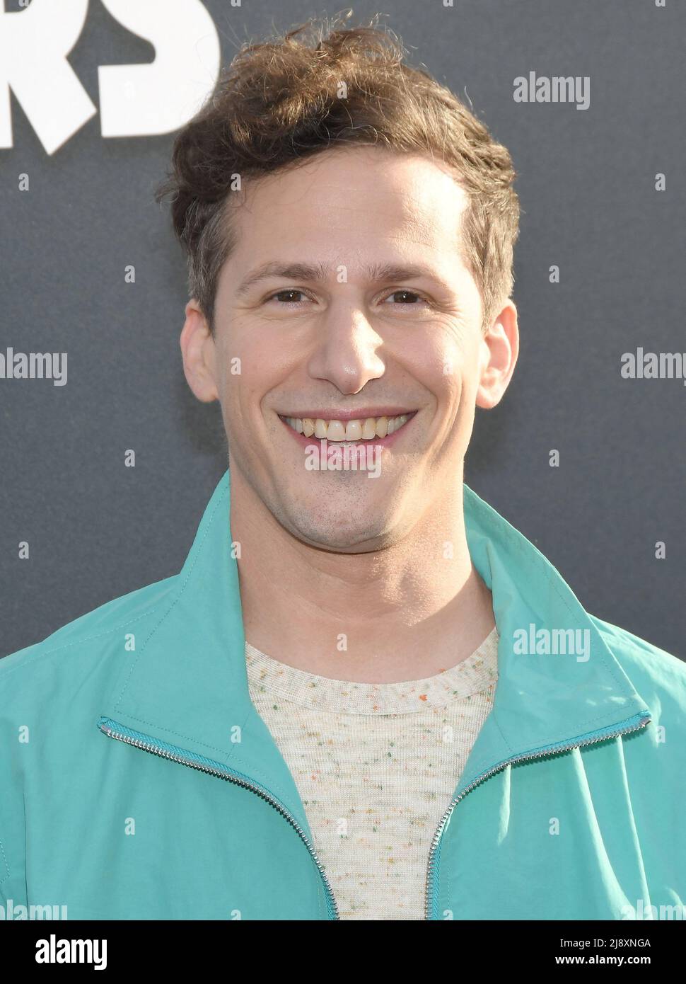 Andy Samberg 2022 Photoshoot
