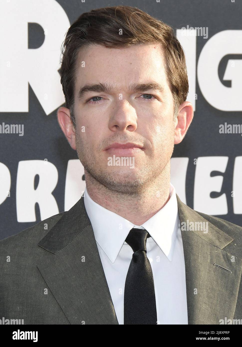 Los Angeles, USA. 18th May, 2022. John Mulaney arrives at the CHIP ‘N ...
