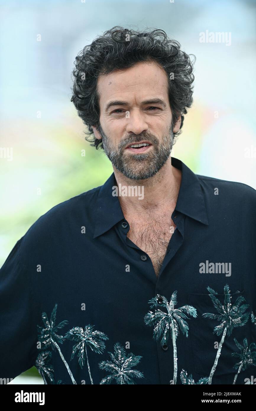 Romain Duris