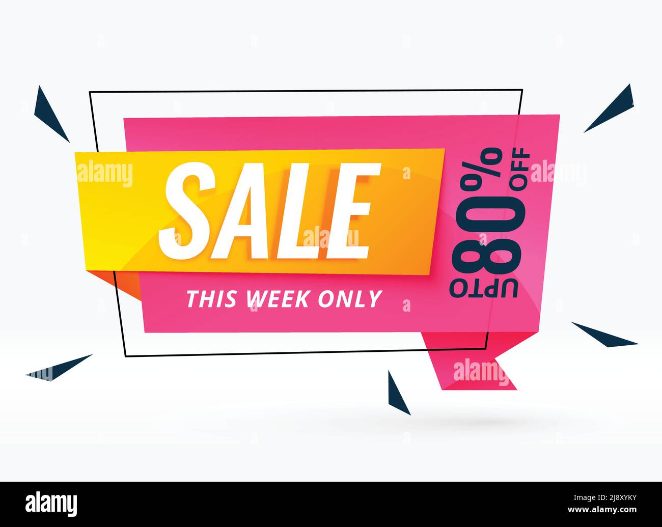 Business promotion Cut Out Stock Images & Pictures - Alamy