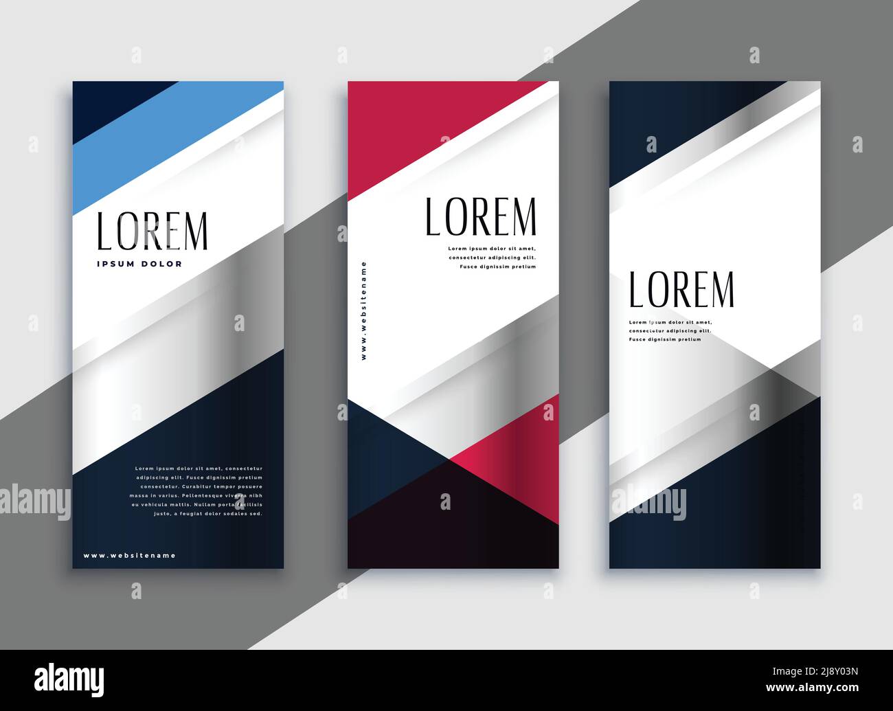 Professional vertical Stock Vector Images - Alamy