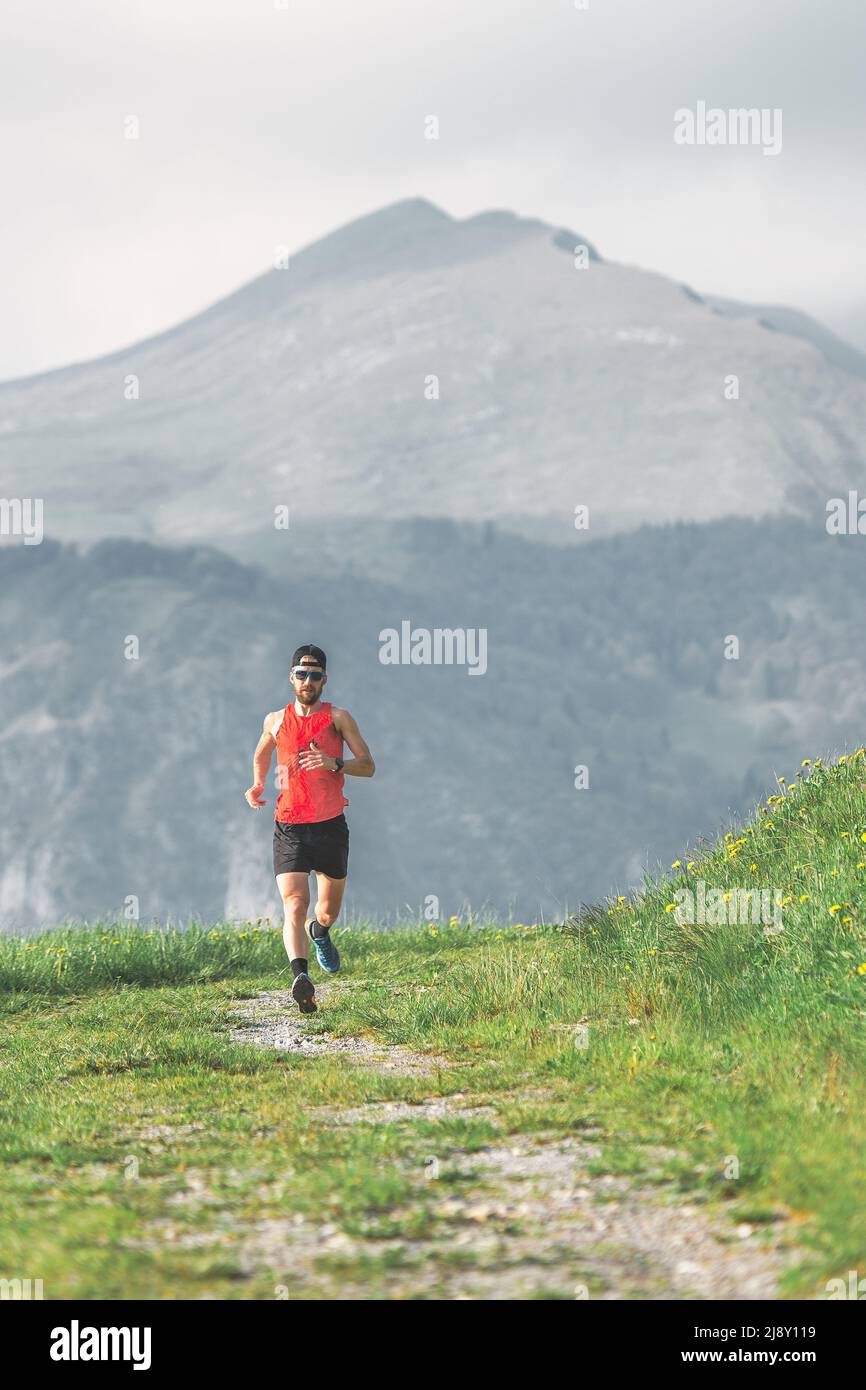 Altitude training hi-res stock photography and images - Alamy