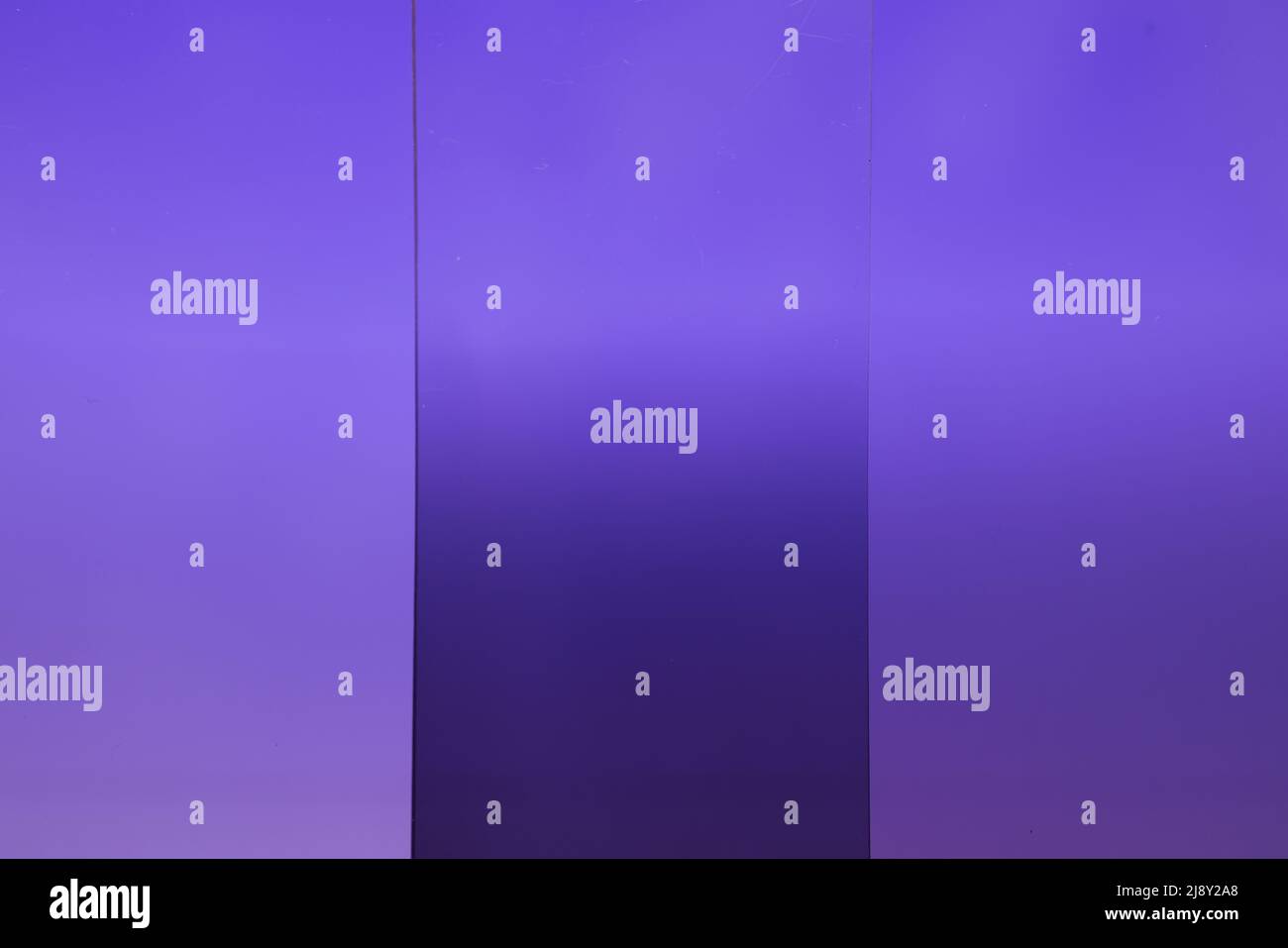 Graduated filter for photos taken in front of a colored background ...