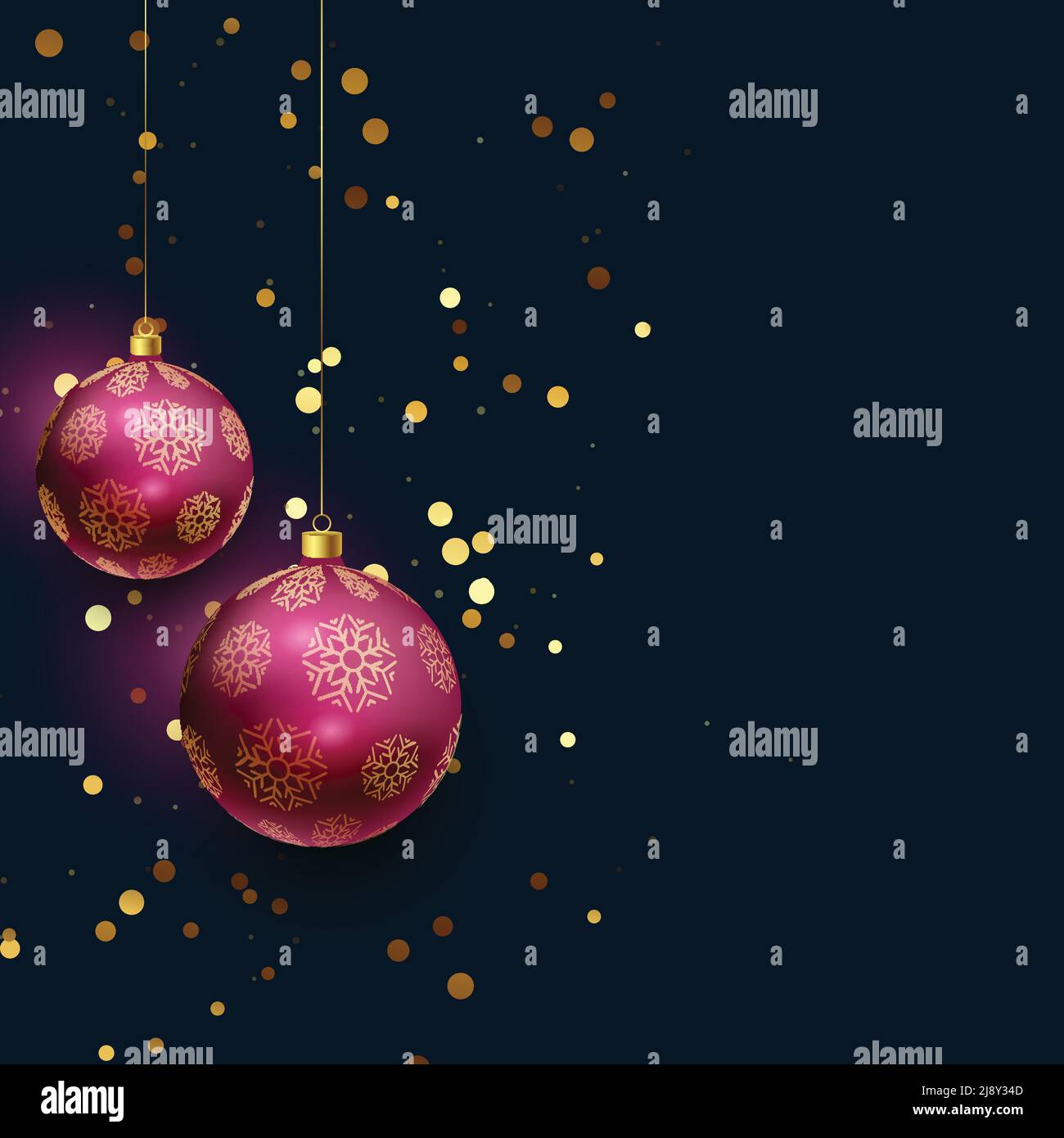 Falling balls Stock Vector Images - Alamy