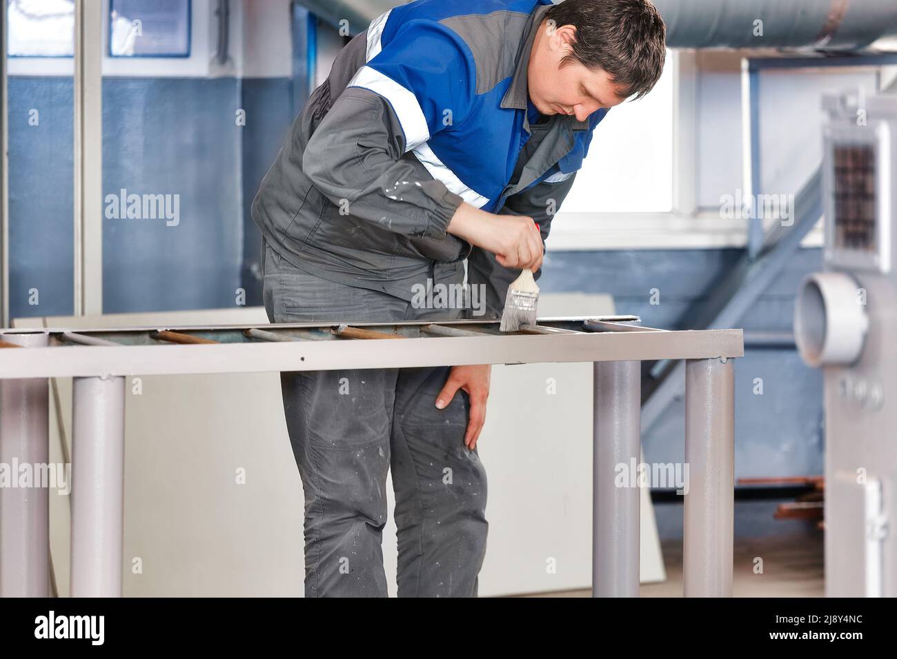 Work rack hi-res stock photography and images - Alamy