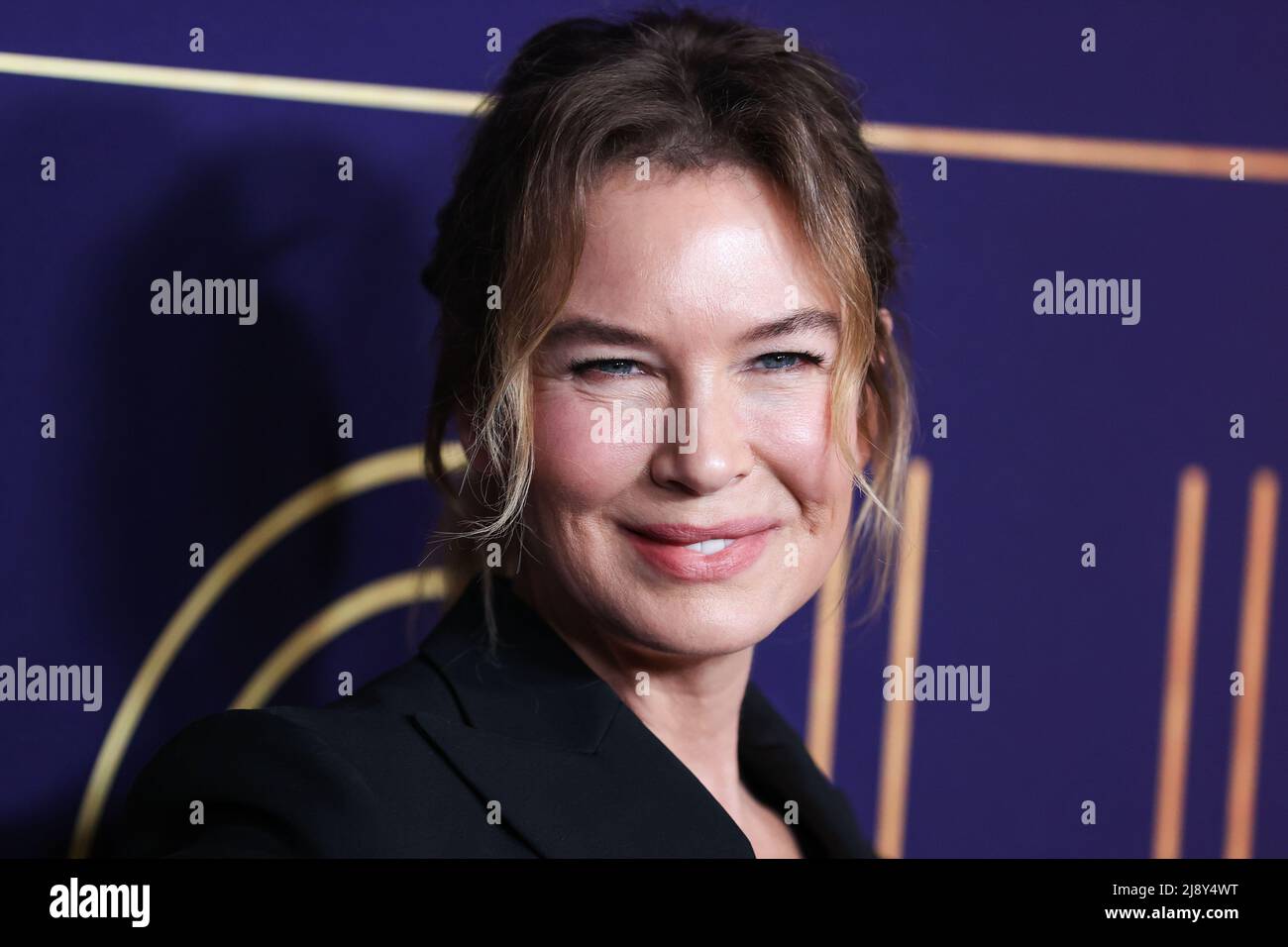 Renee kathleen zellweger hi-res stock photography and images - Alamy