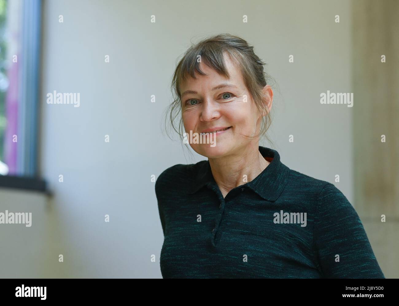 Nadia budde hi-res stock photography and images - Alamy