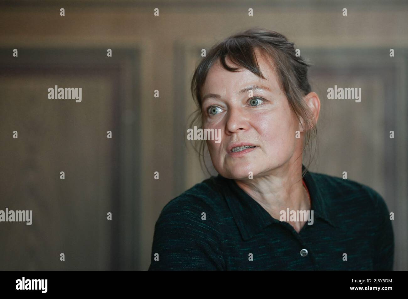 Nadia budde hi-res stock photography and images - Alamy