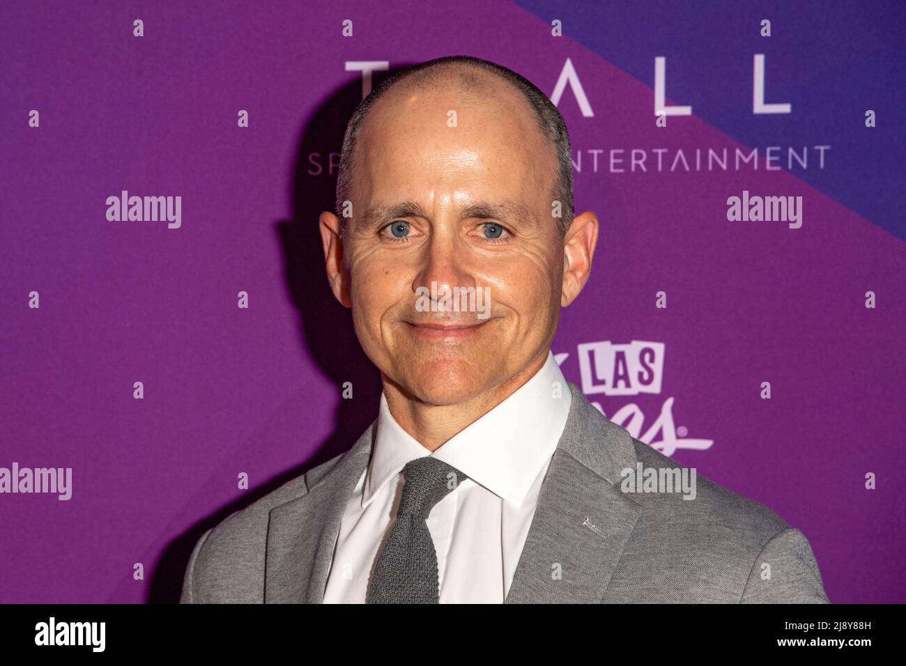 Marc riccio hi-res stock photography and images - Alamy