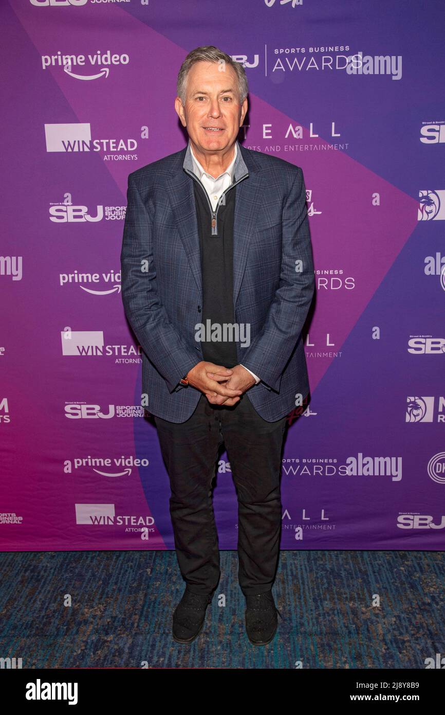 Tim leiweke 2022 hi-res stock photography and images - Alamy