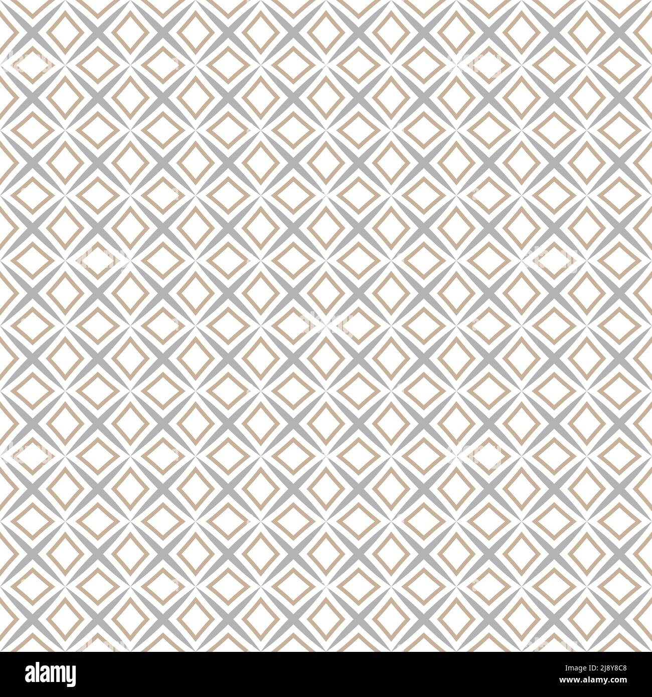 Abstract seamless pattern of arbitrary elements for texture, textiles ...