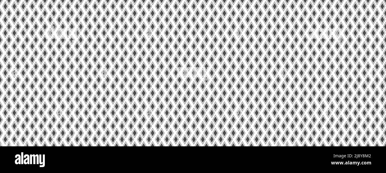 Seamless geometric pattern of small diamonds for texture, textiles ...