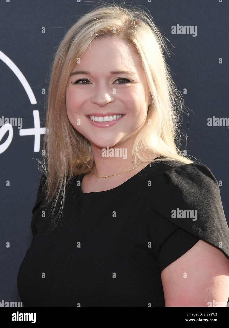 Los Angeles, USA. 18th May, 2022. Paige Zilba arrives at the CHIP ‘N ...