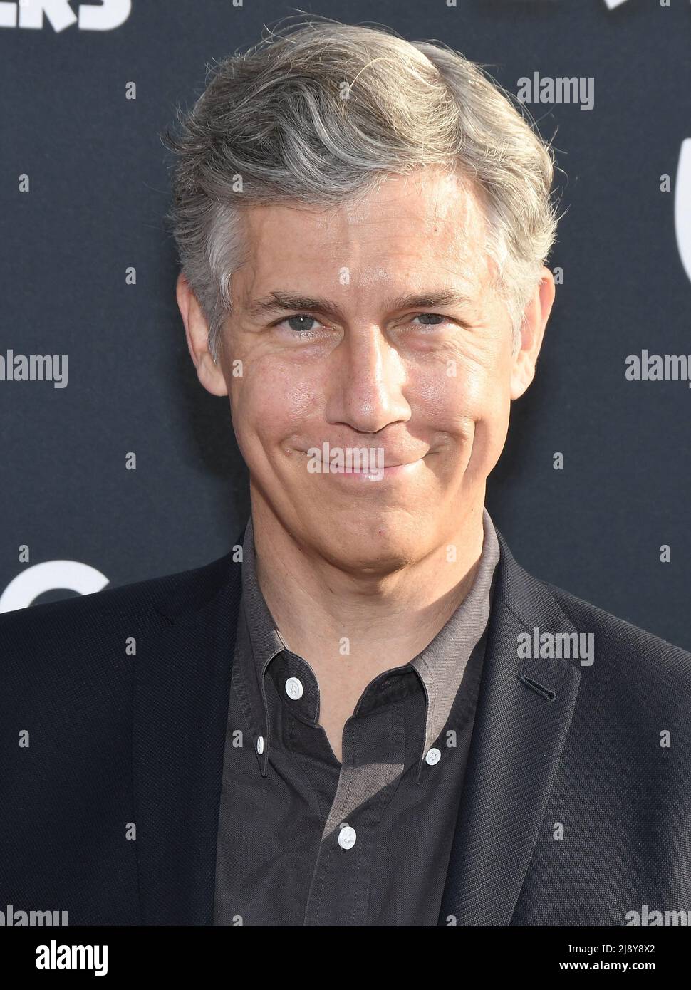 Los Angeles, USA. 18th May, 2022. Chris Parnell arrives at the CHIP ‘N ...