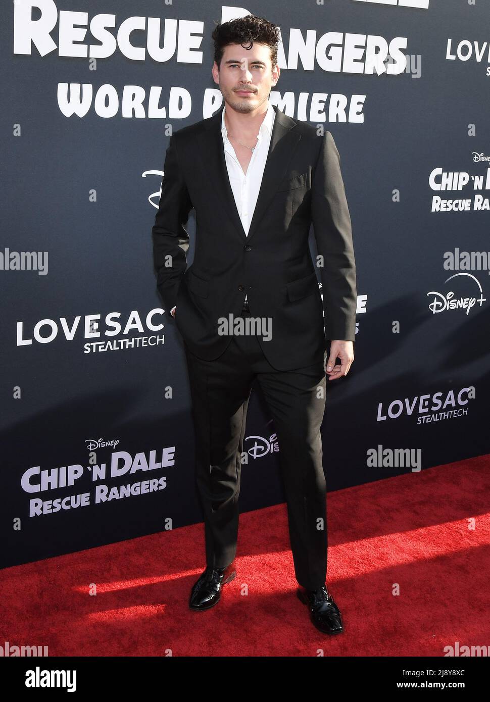 James joseph pulido hi-res stock photography and images - Alamy