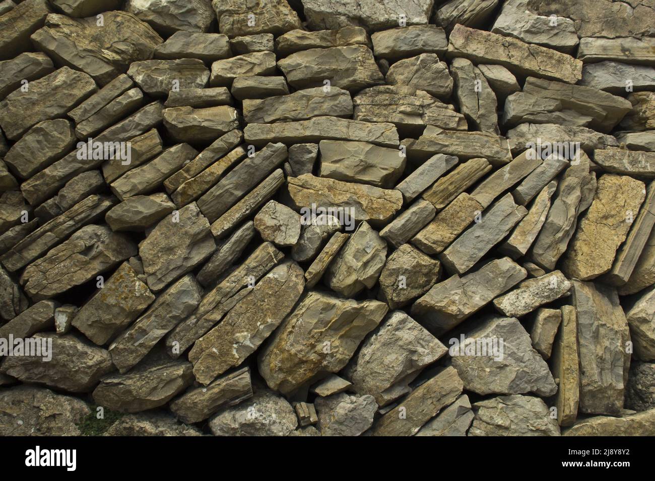 Chaotic structure hi-res stock photography and images - Alamy