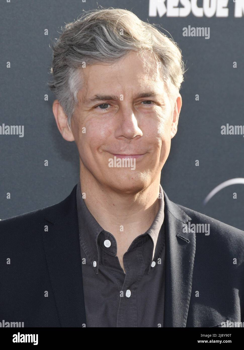Chris Parnell