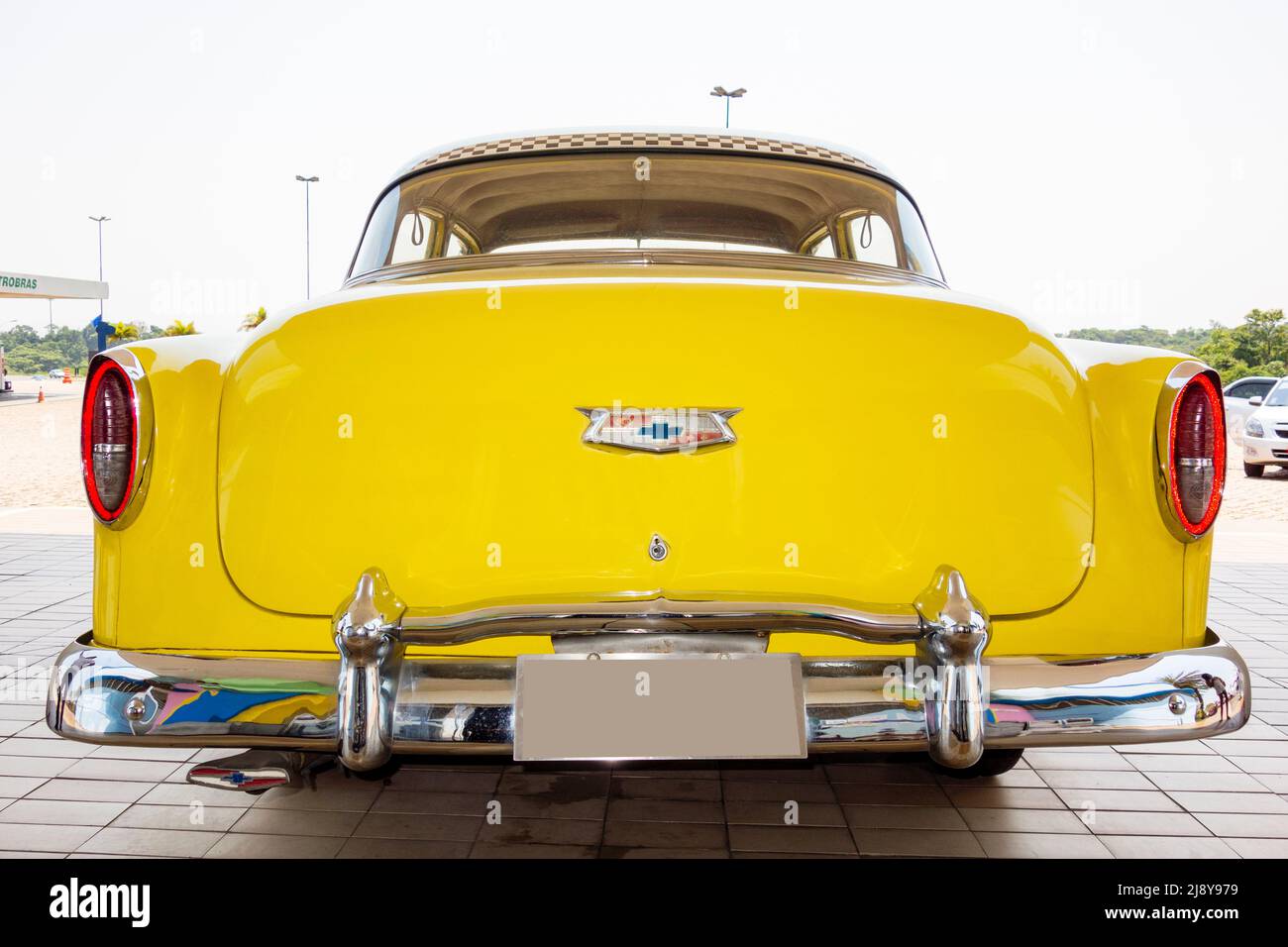 Restored old timer hi-res stock photography and images - Alamy