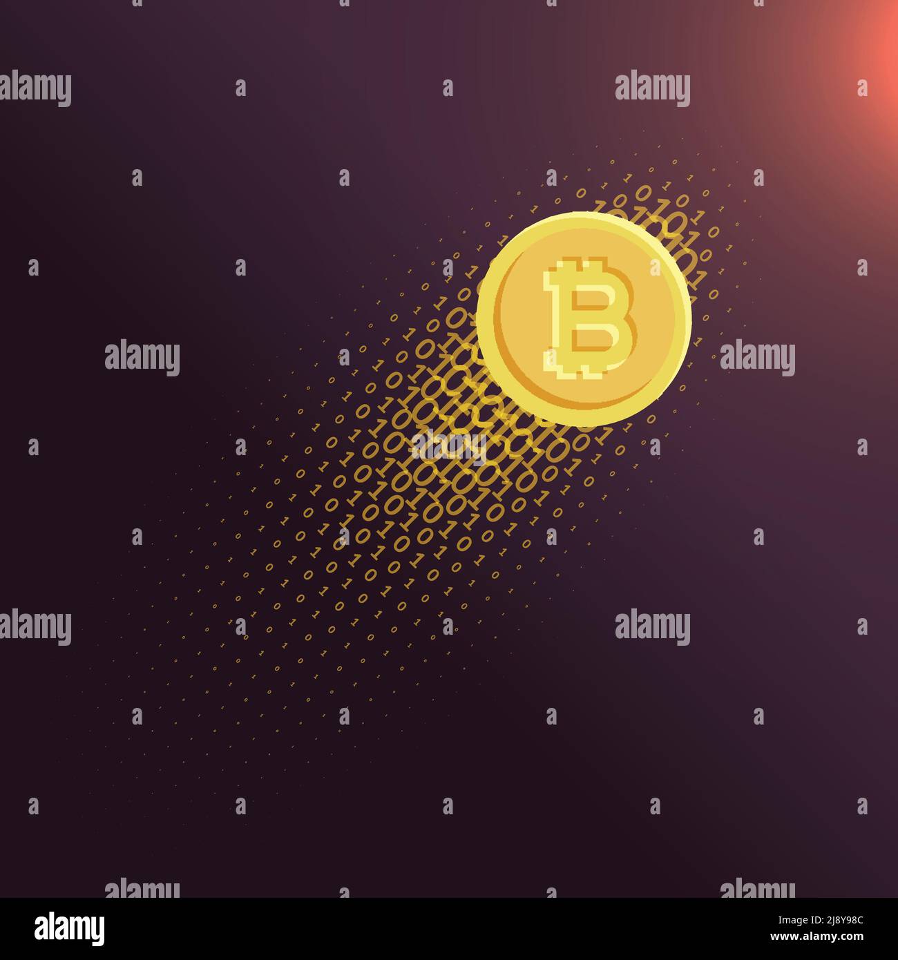 Internet currency hi-res stock photography and images - Alamy