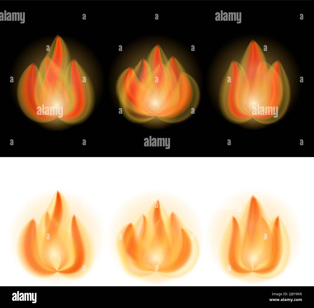 White opacity vector vectors hi-res stock photography and images - Alamy