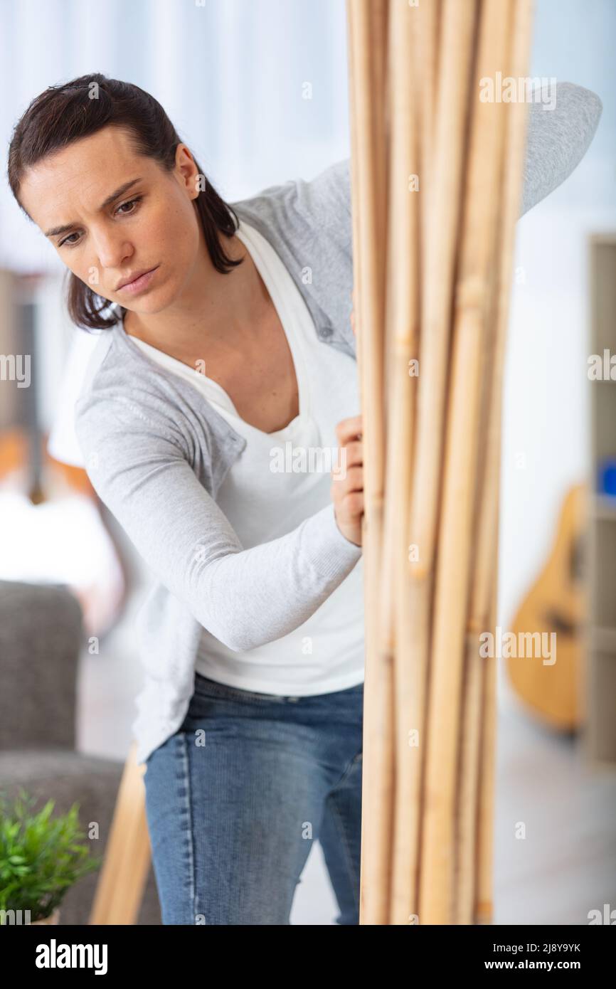 Reorganizing hi-res stock photography and images - Alamy