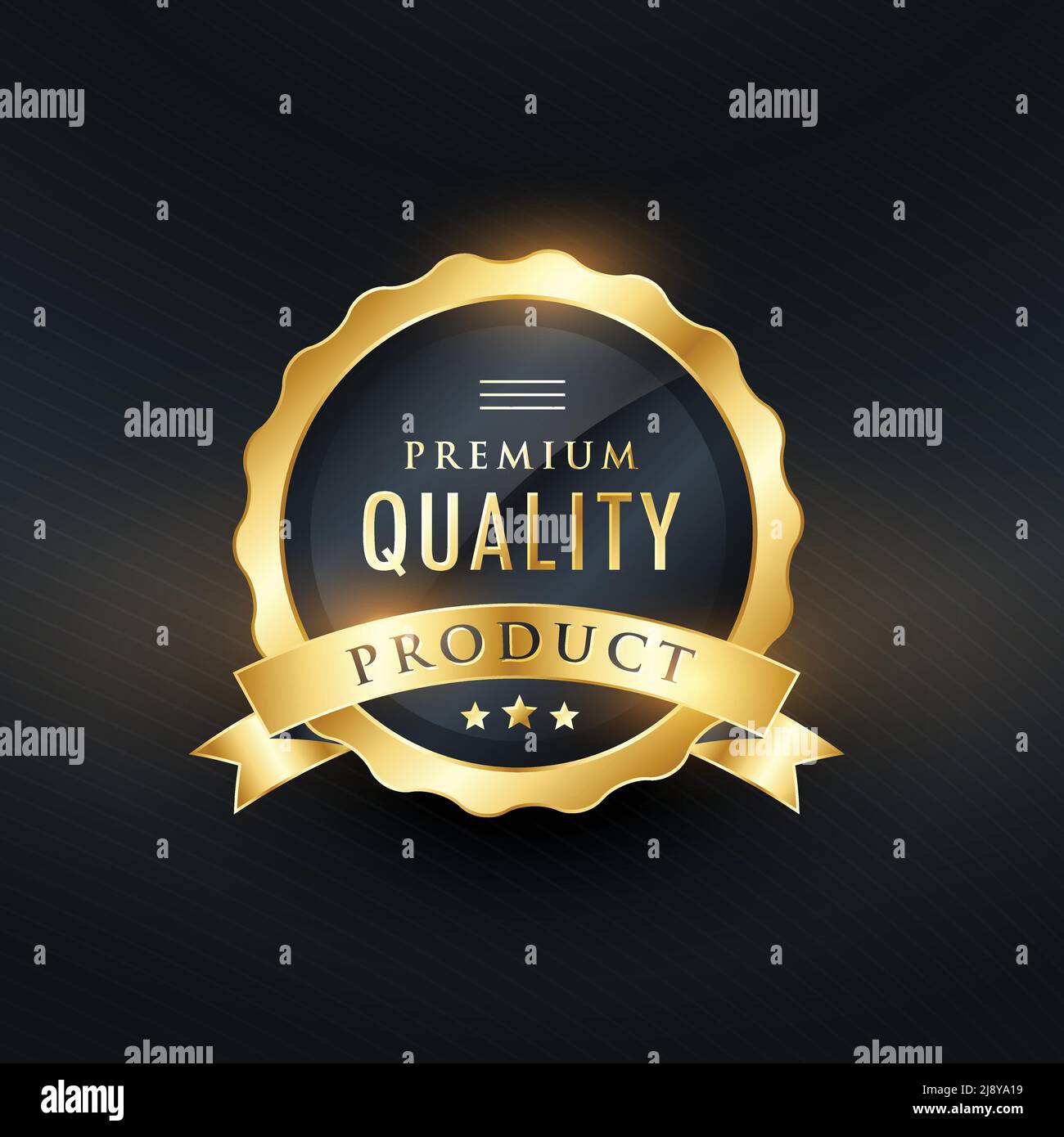 Consumer product label Stock Vector Images - Alamy