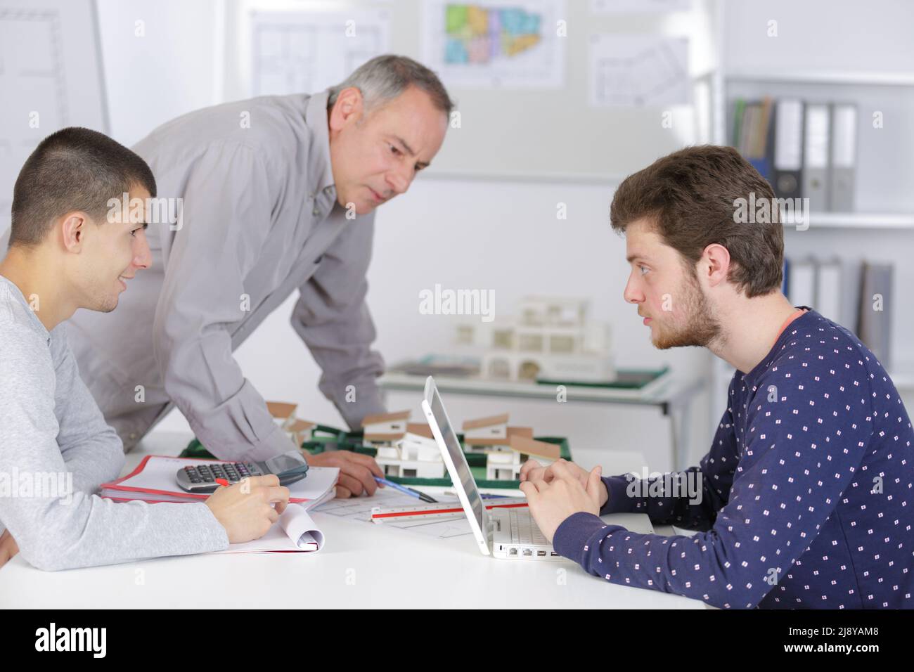 Mathematical architecture plan hi-res stock photography and images - Alamy