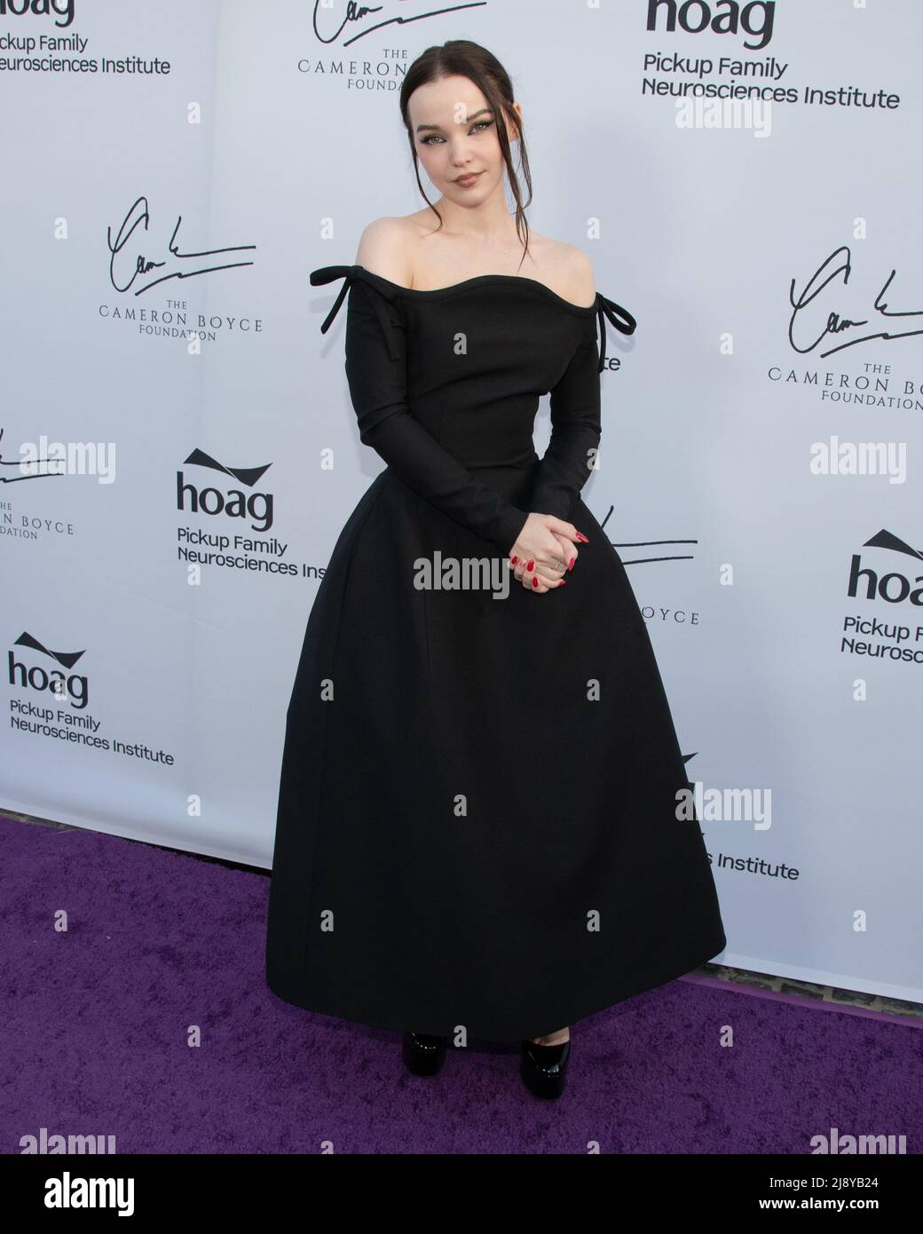 18 May 2022 - San Diego, California - Dove Cameron. The Cameron Boyce ...
