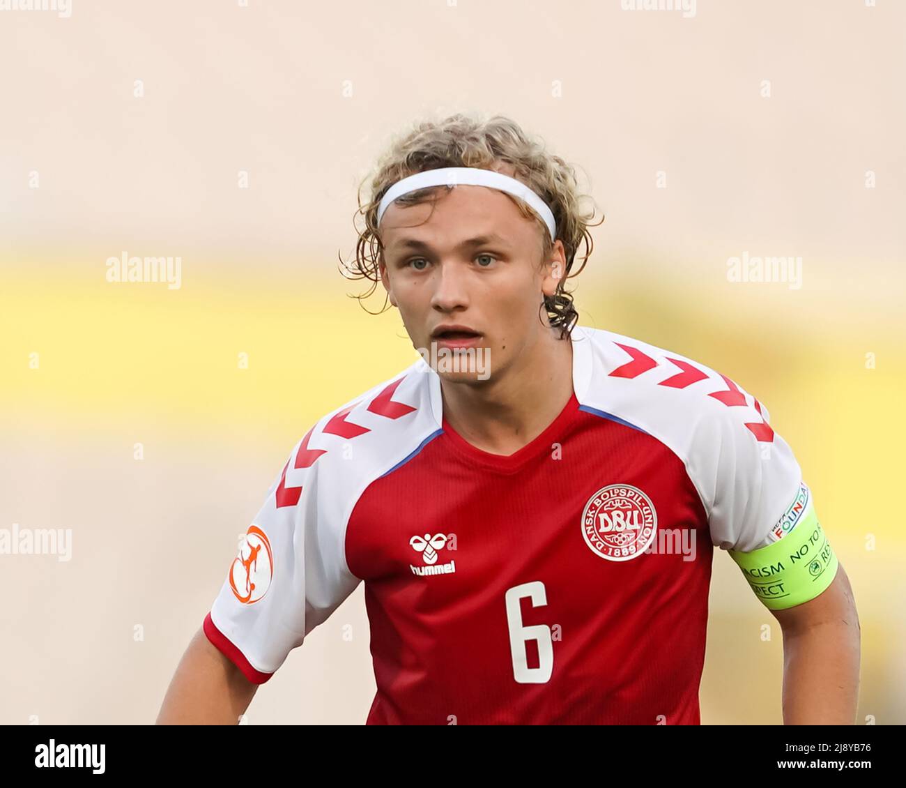 Captain israel hi-res stock photography and images - Alamy