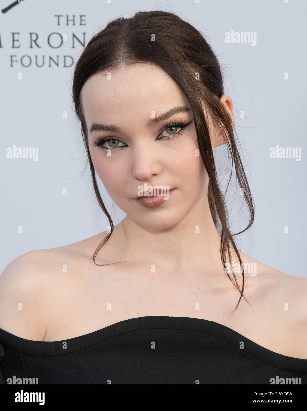 18 May 2022 - San Diego, California - Dove Cameron. The Cameron Boyce ...