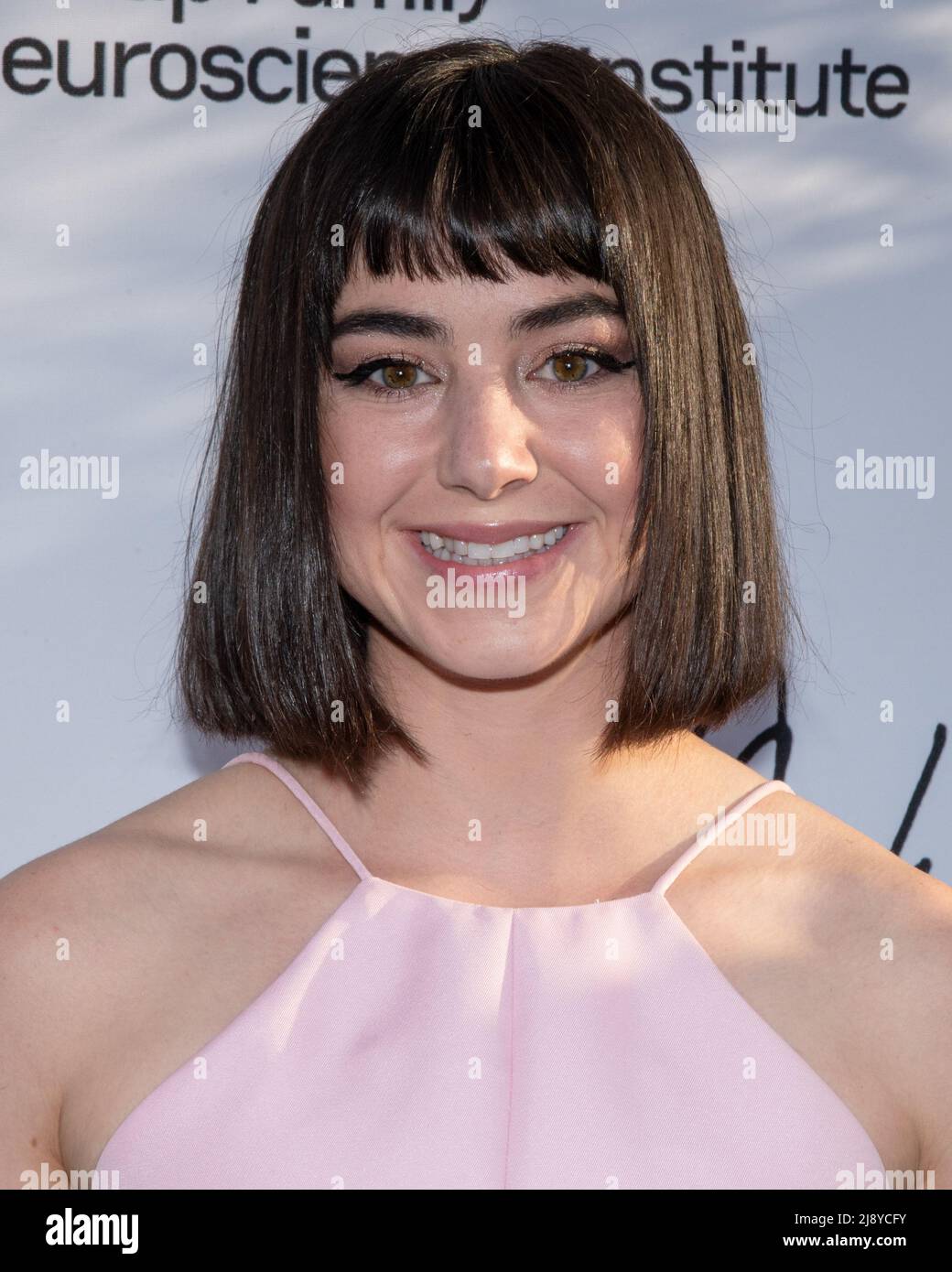 18 May 2022 - San Diego, California - Sarah Gilman. The Cameron Boyce ...