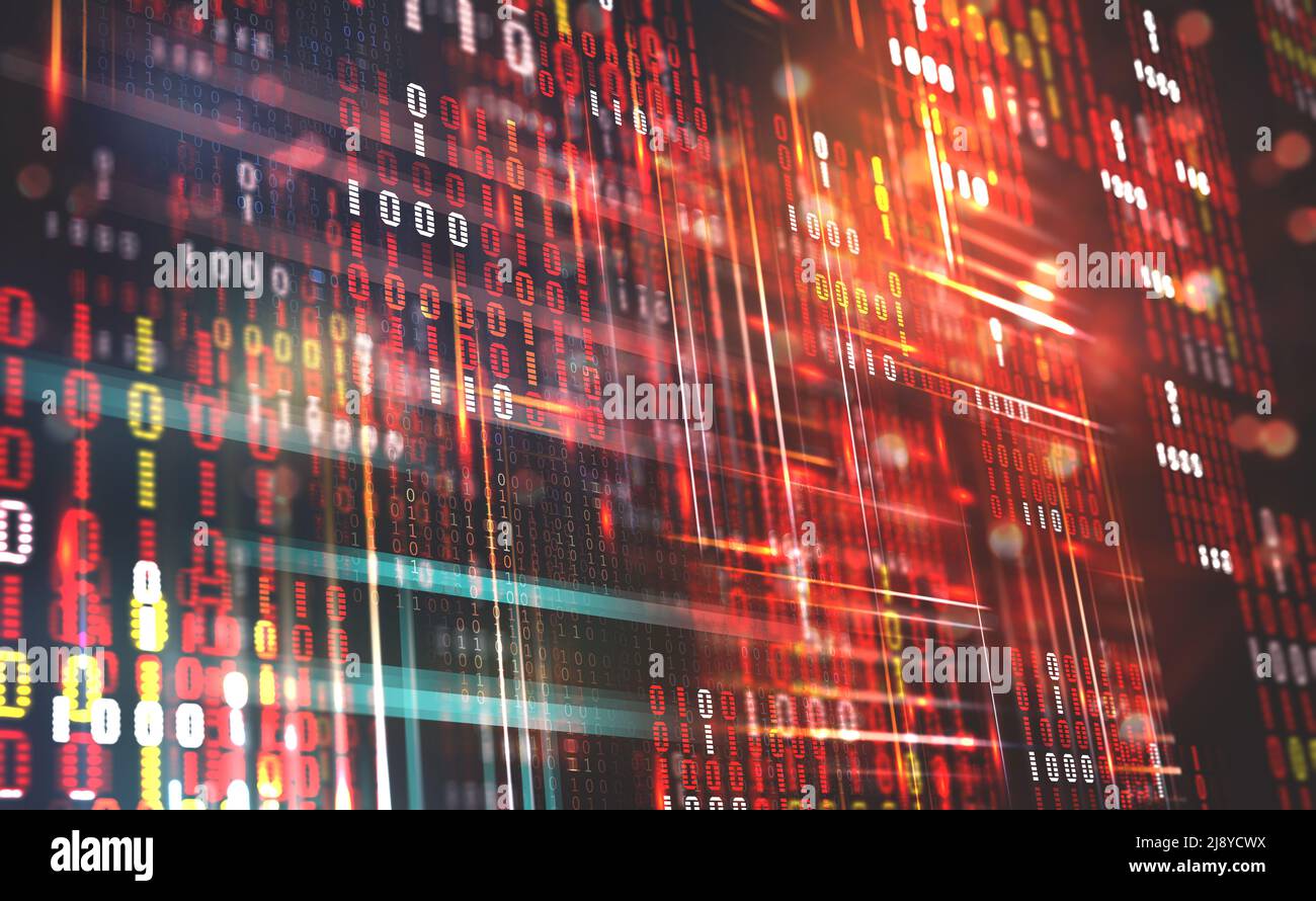 Abstract binary code. Cloud data. Blockchain technology. Digital ... Abstract binary code. Cloud data. Blockchain technology. Digital ...