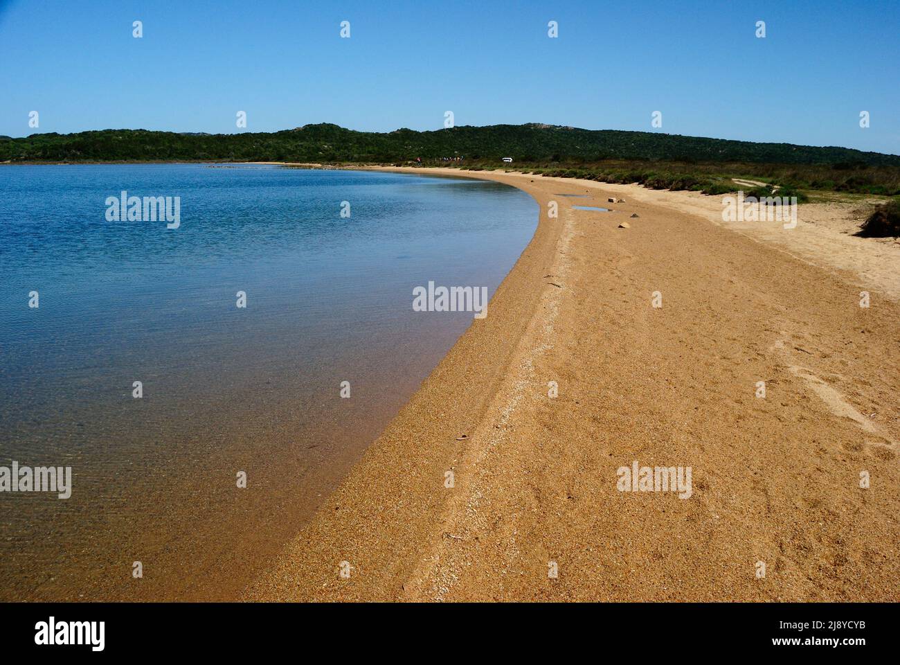 Porto laguna hi-res stock photography and images - Alamy