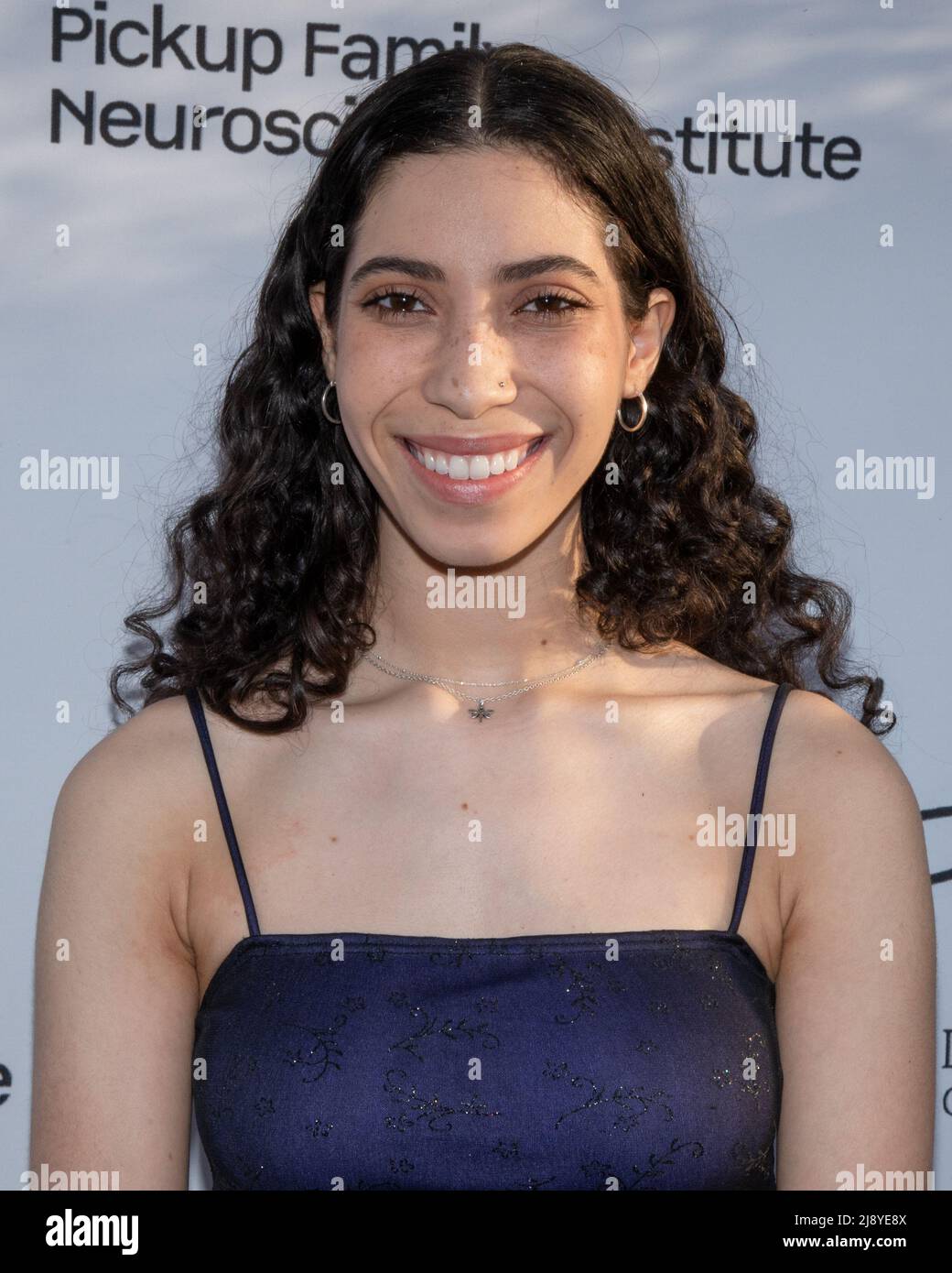 18 May 2022 - San Diego, California - Moya Boyce. The Cameron Boyce ...