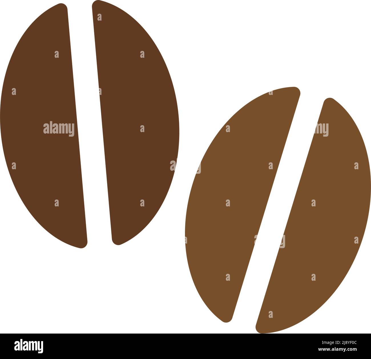 Cafe brazil Stock Vector Images - Alamy