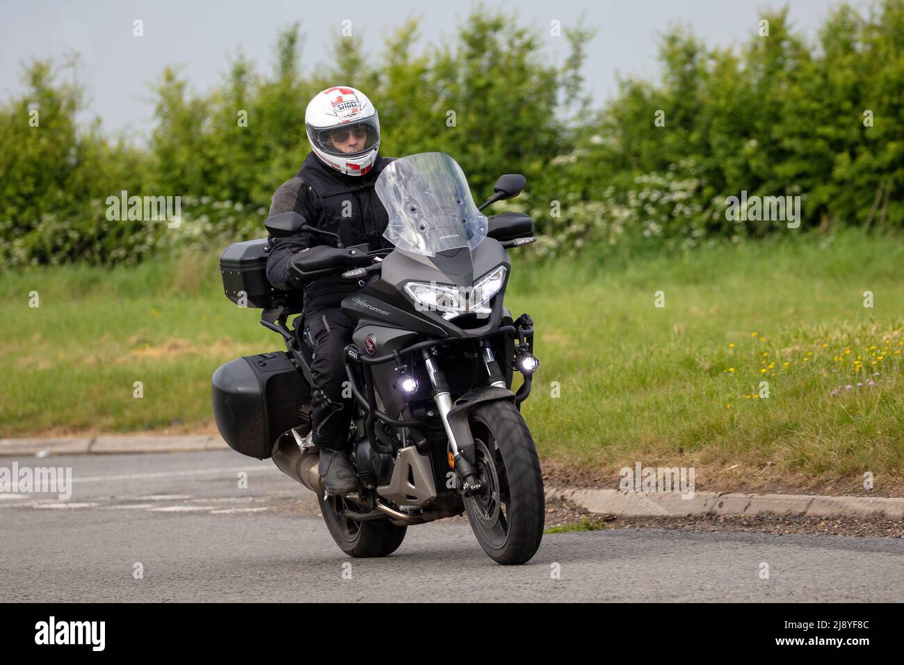 Crossrunner hi-res stock photography and images - Alamy