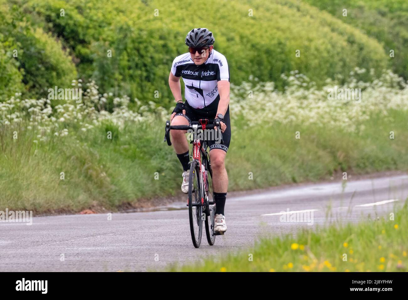 Cycle cyclist exercise hi-res stock photography and images - Alamy