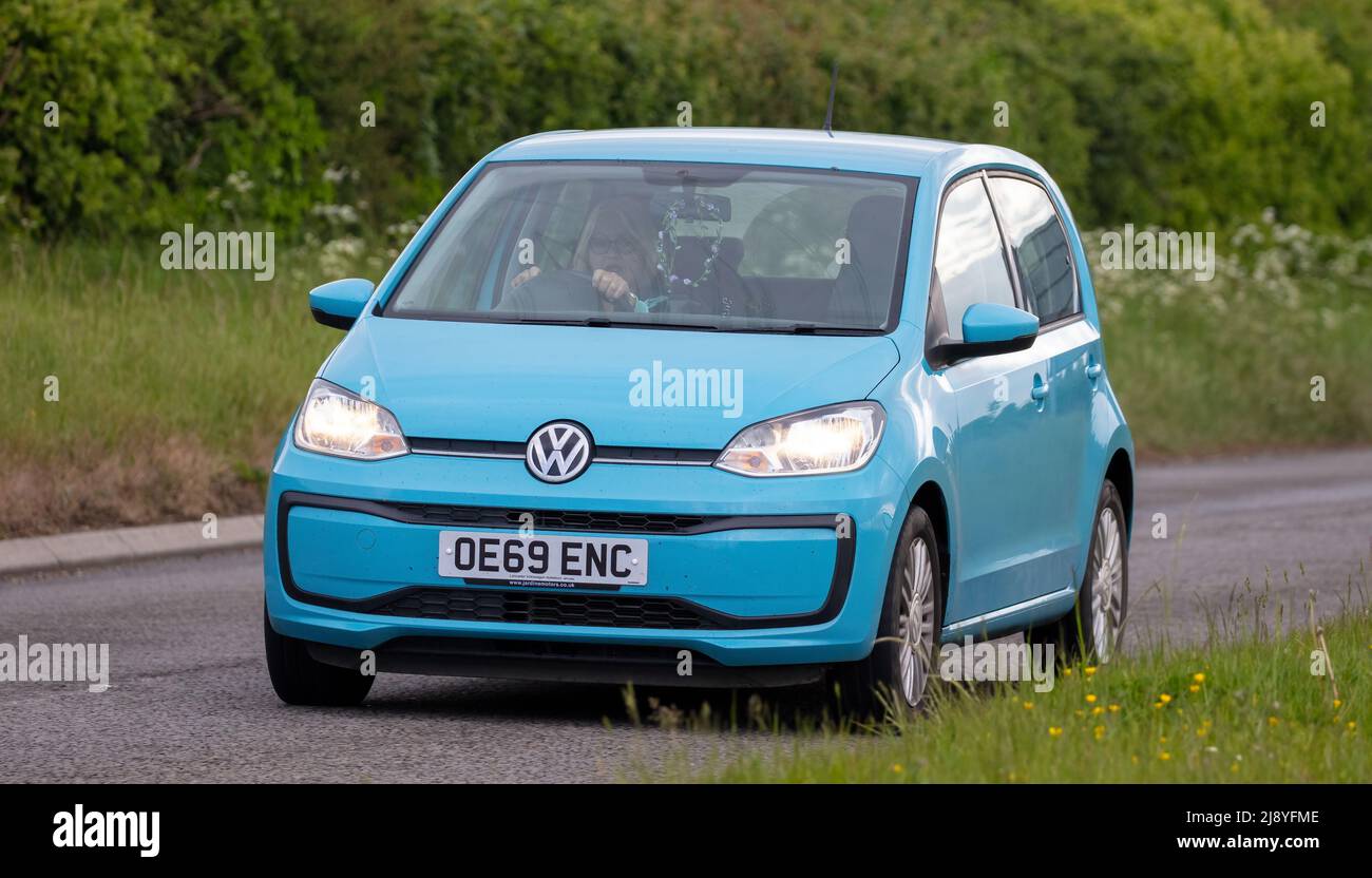 Hatchback 999 cc hi-res stock photography and images - Alamy