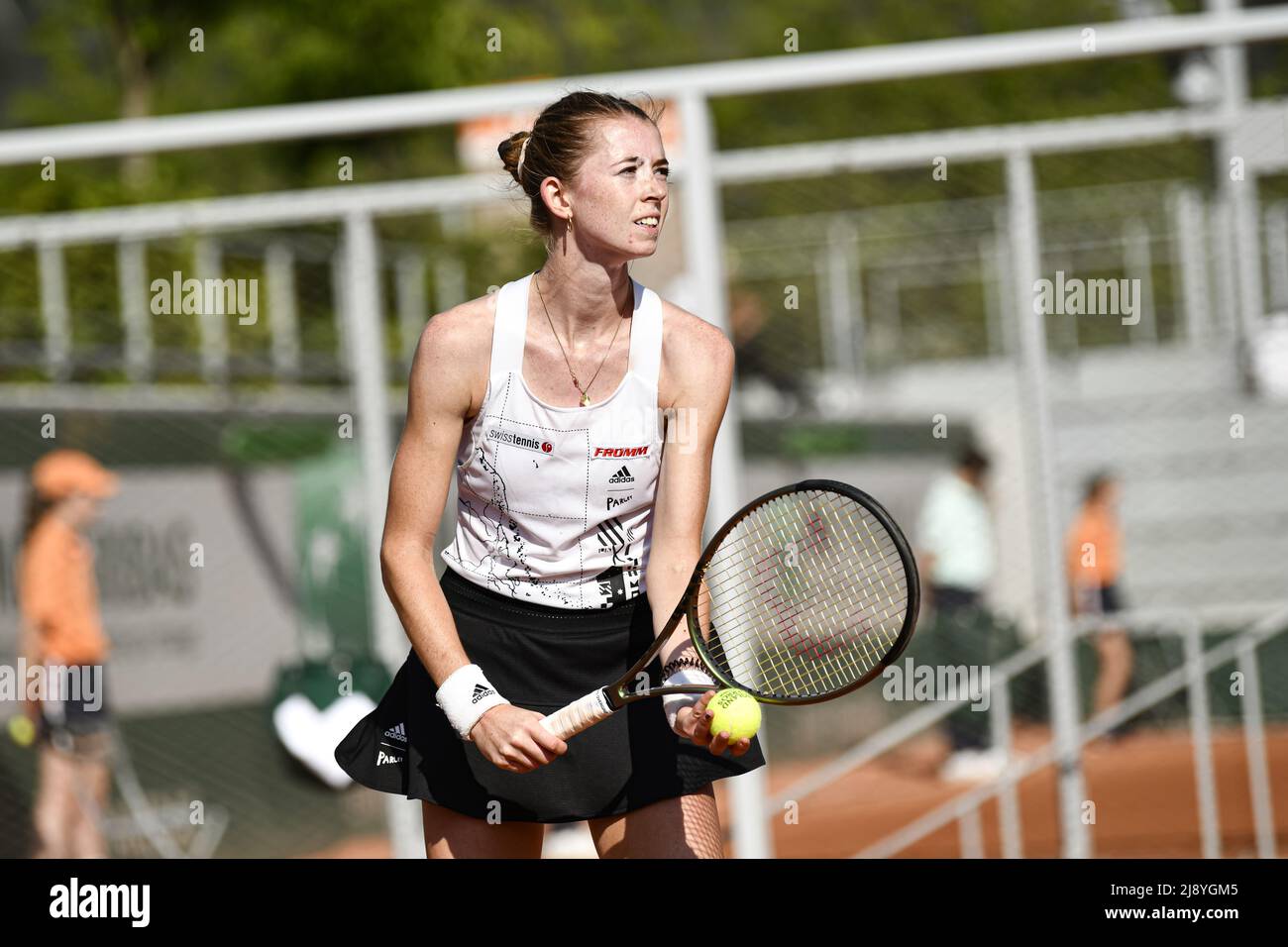 Simona waltert hi-res stock photography and images - Alamy