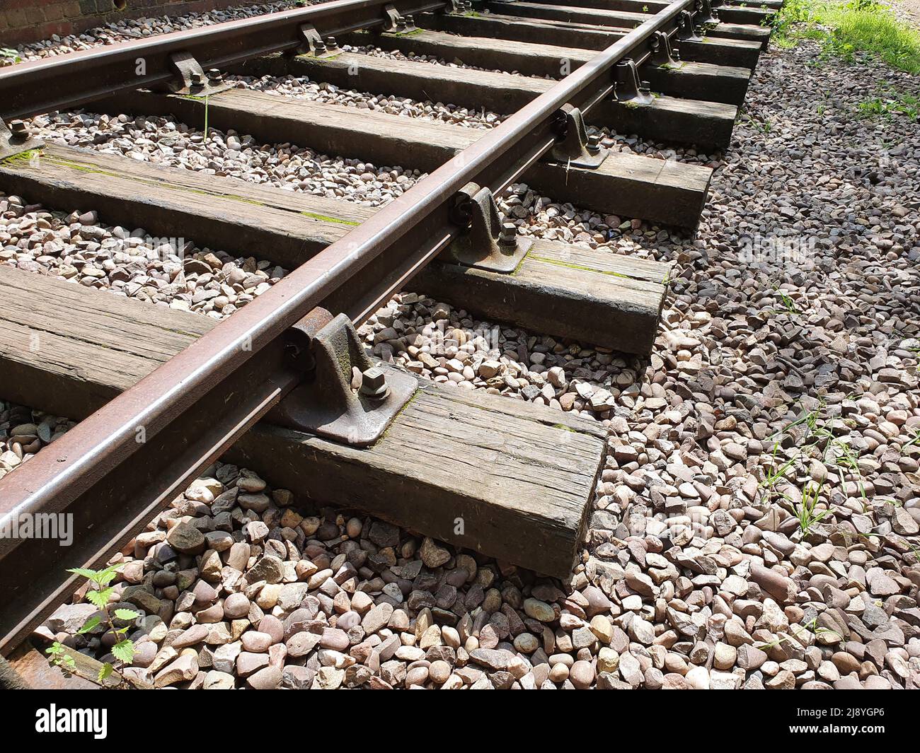 Jinny nature trail hi-res stock photography and images - Alamy