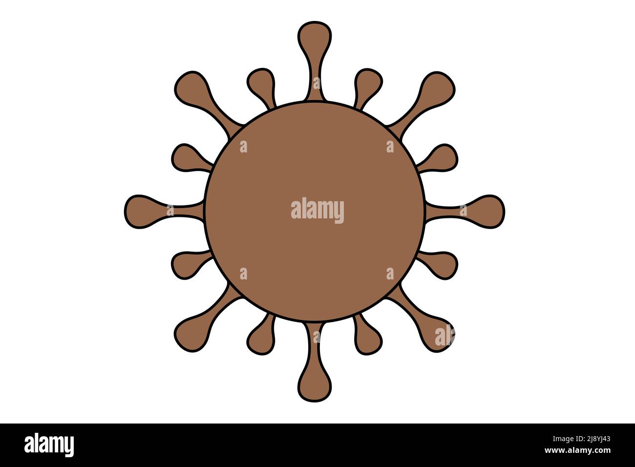 Mpox. Clade 1b. Monkeypox. Monkeypox blisters on arm. Virus, epidemic ...